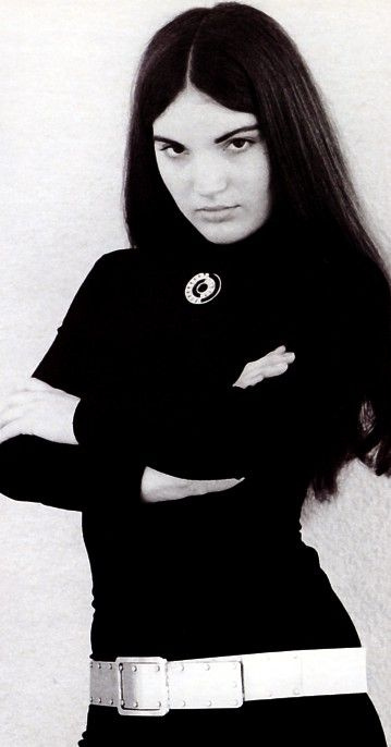 Brinke Stevens picture
