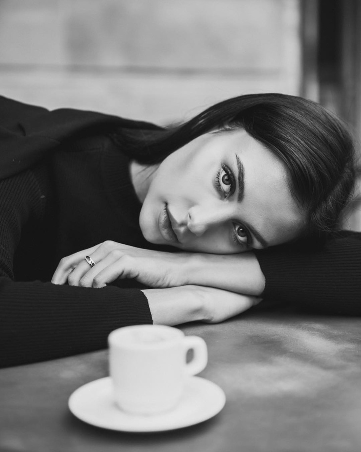 Picture of Margo Storozhenko