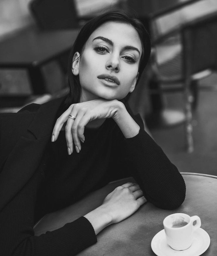 Picture of Margo Storozhenko