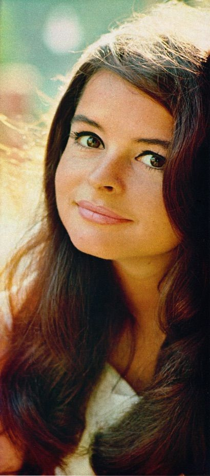 Picture of Sue Bernard