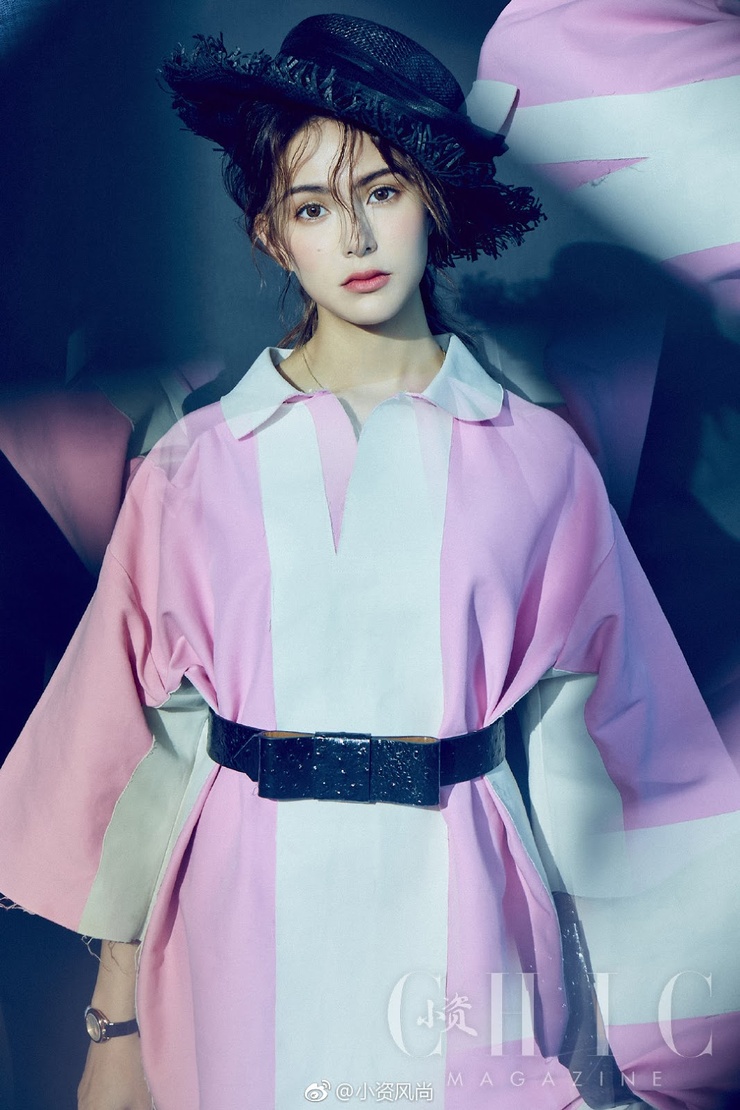 Hannah Quinlivan image