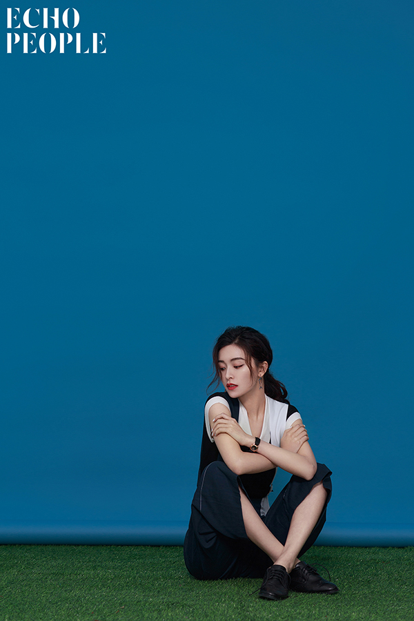 Picture of Janice Man