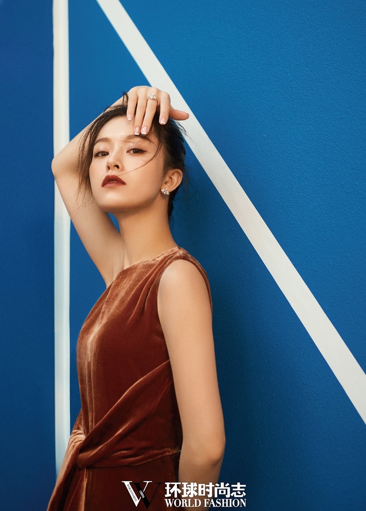 Picture of Janice Man