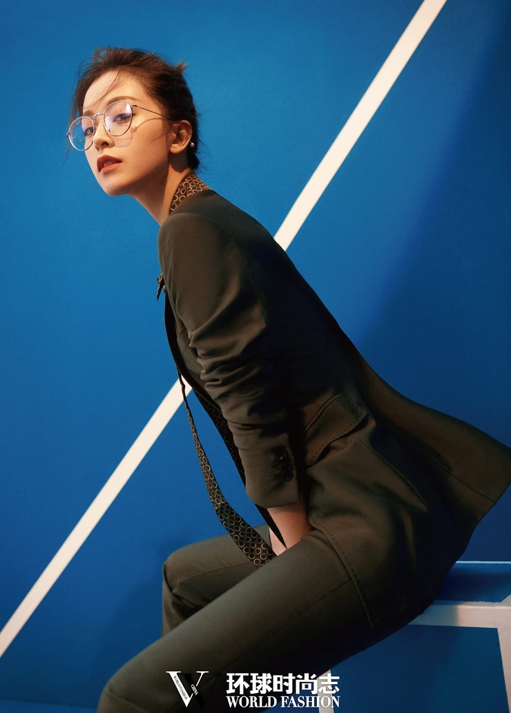 Picture of Janice Man