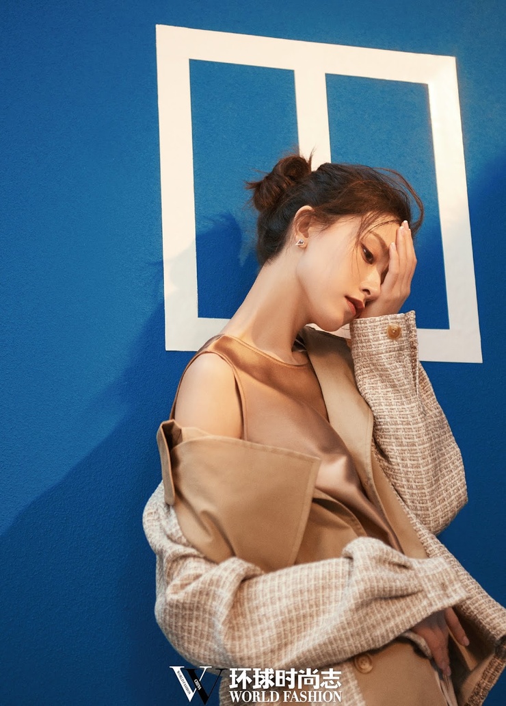 Picture of Janice Man