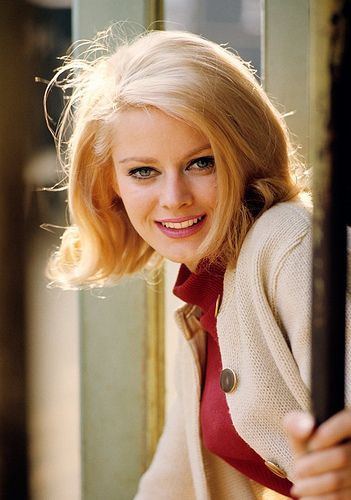 Picture of Anne Randall