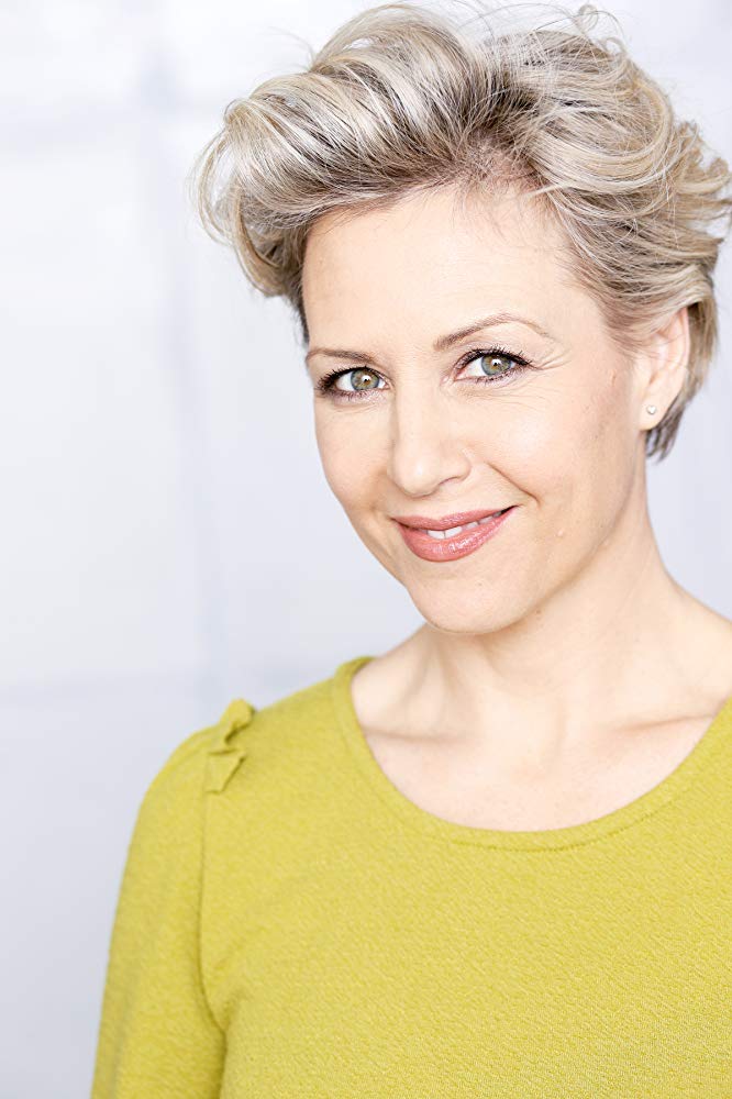 Picture of Marya Delver