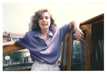 Picture of Inma de Santis