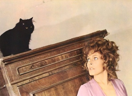 Anita Strindberg picture