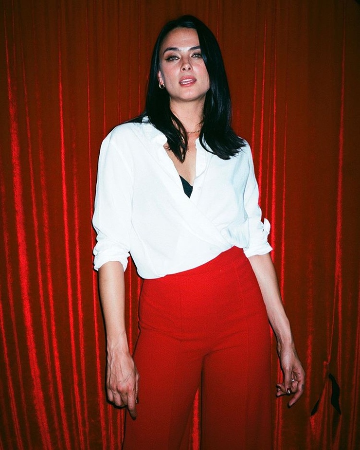 Picture of Xian Mikol