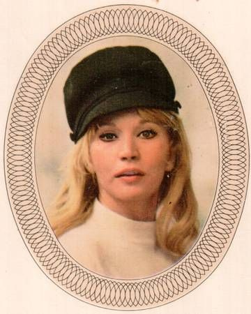 Picture of Luisa Rivelli