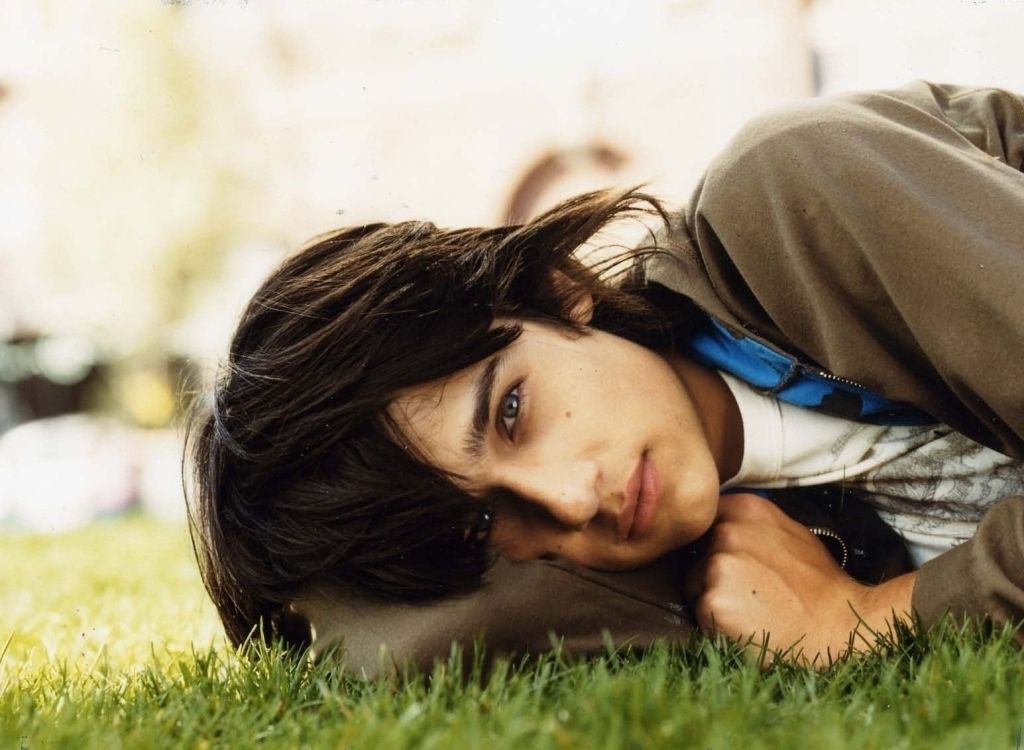 Picture of Teddy Geiger