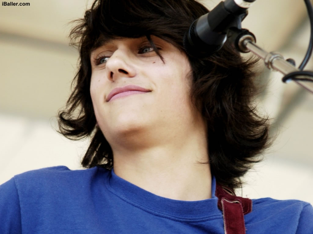 Picture of Teddy Geiger