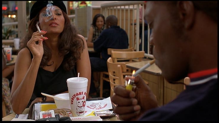 Picture of Pam Grier