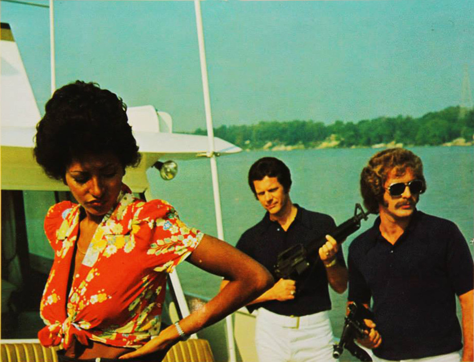 Picture of Pam Grier