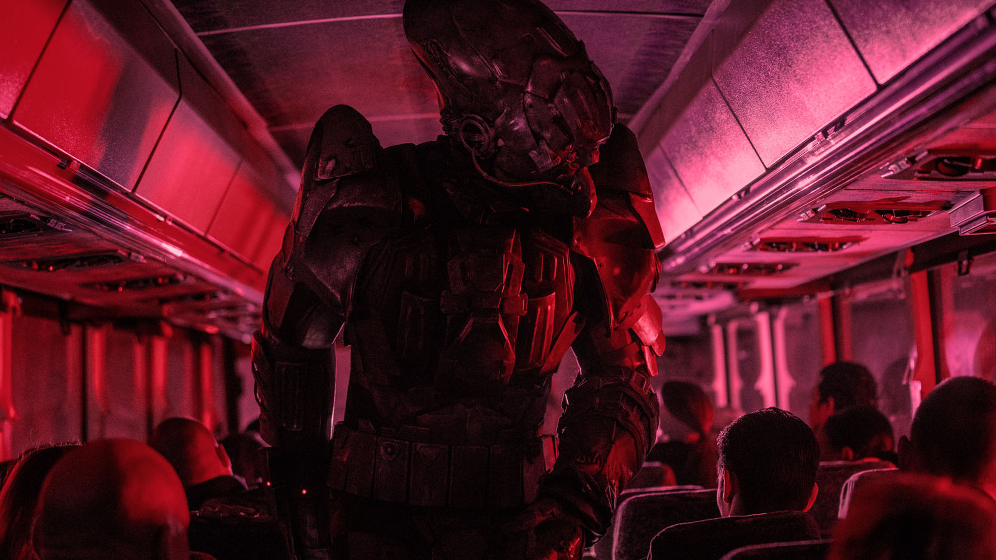 Picture of Captive State