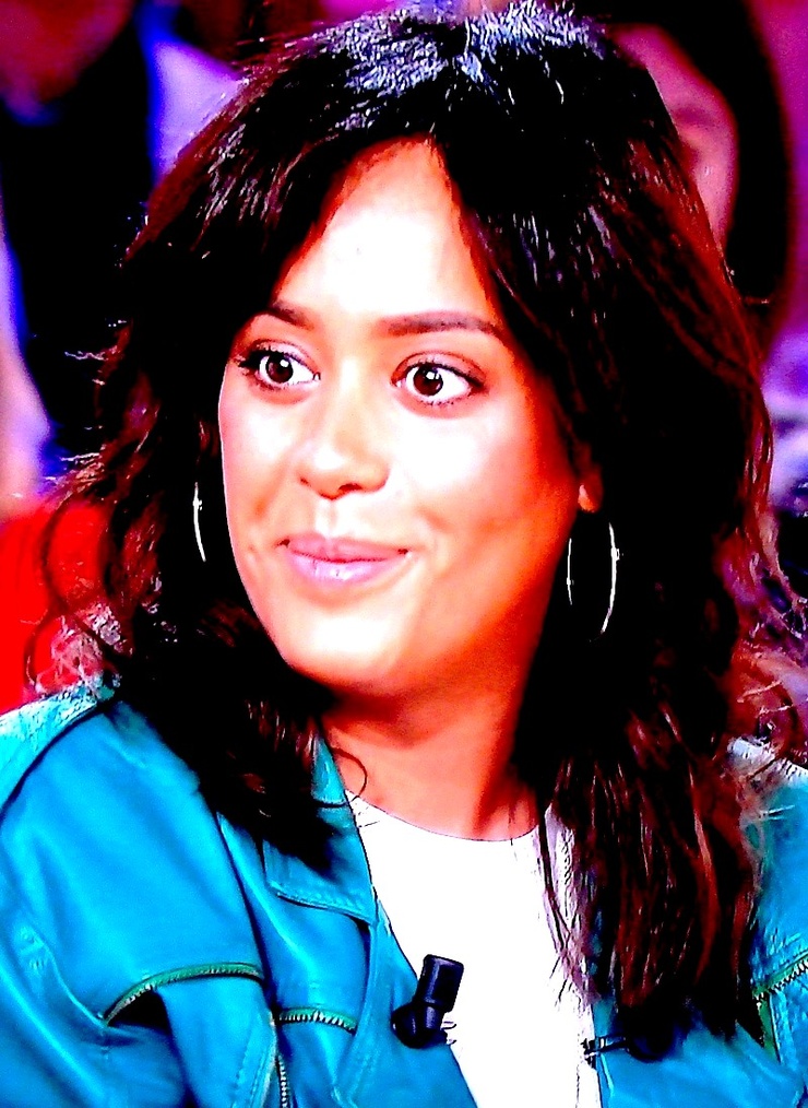 Image of Amel Bent