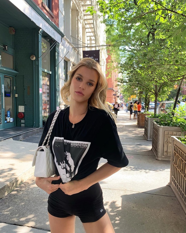 Picture of Joy Corrigan