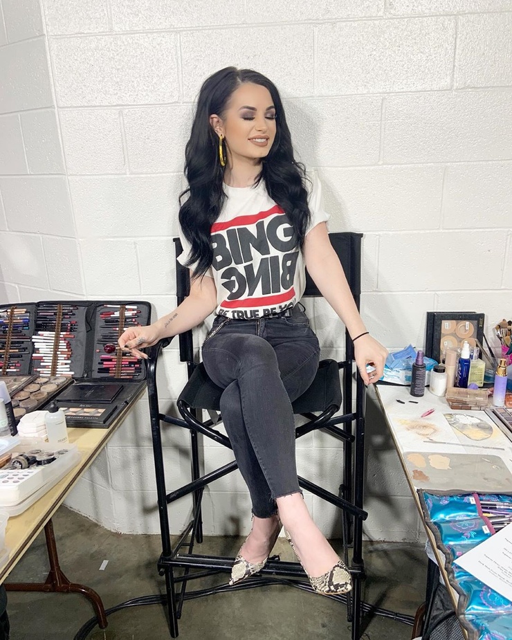 Britani Knight picture