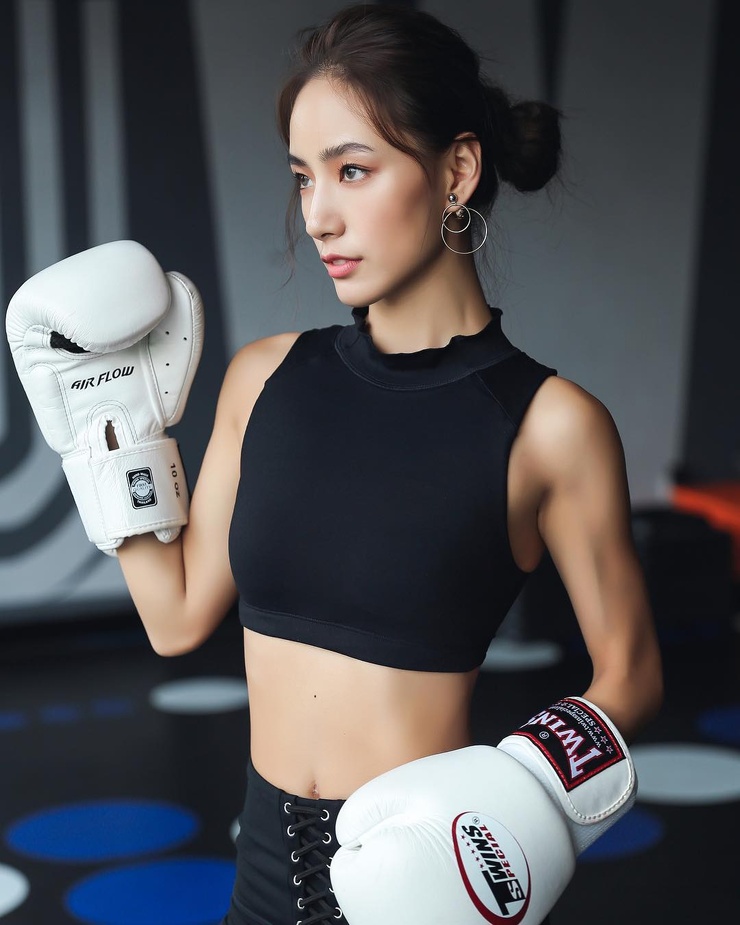 Picture of Chen Nuan Yang