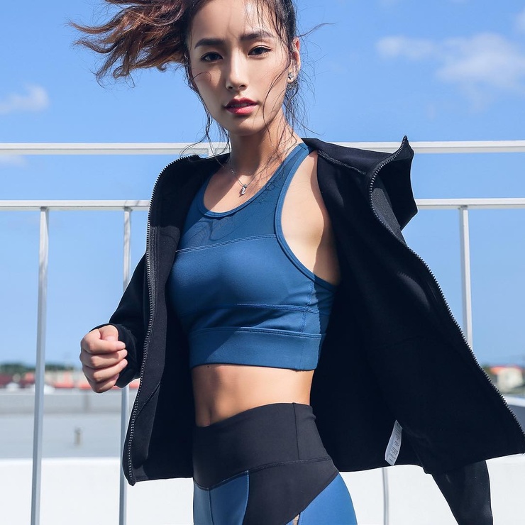 Picture of Chen Nuan Yang