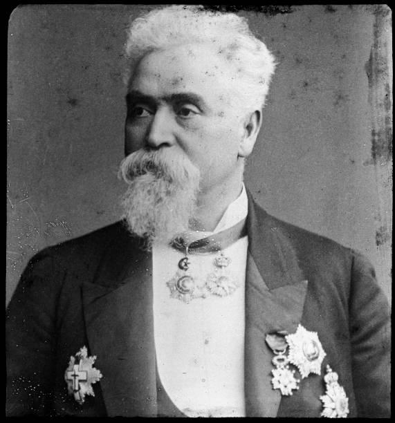 Hiram Maxim