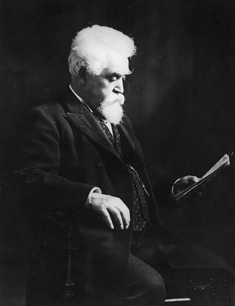 Hiram Maxim