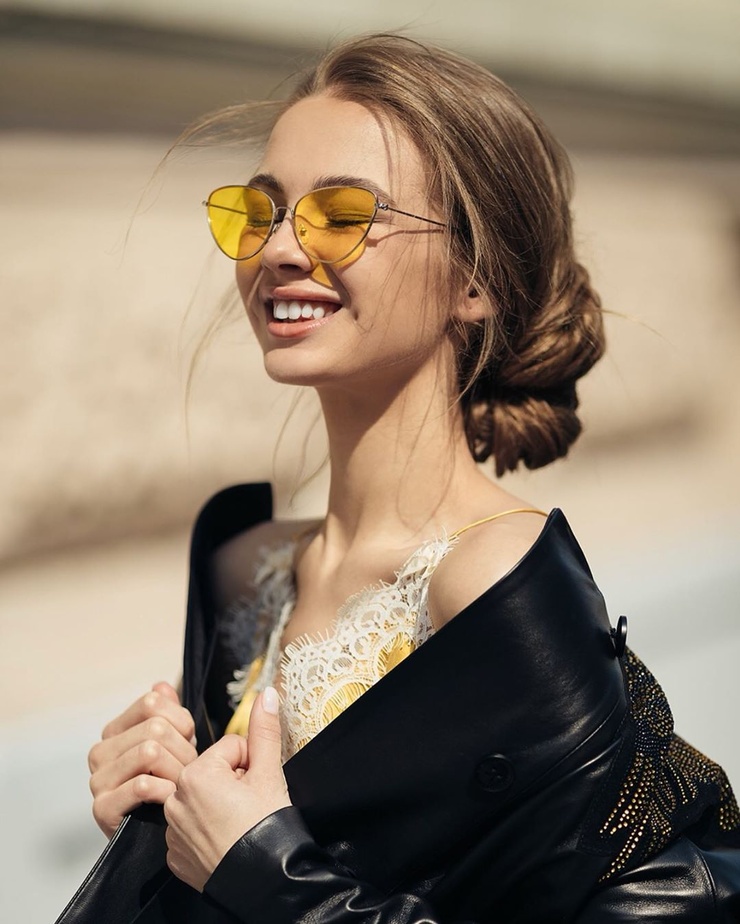 Image of Maria Martyshko