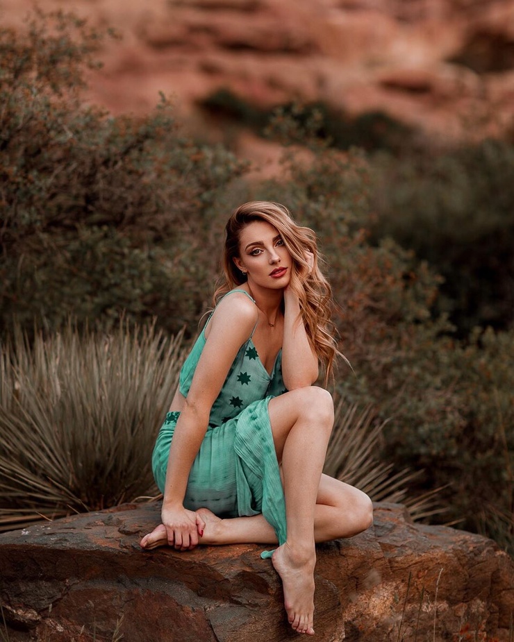 Picture of Caroline Ward