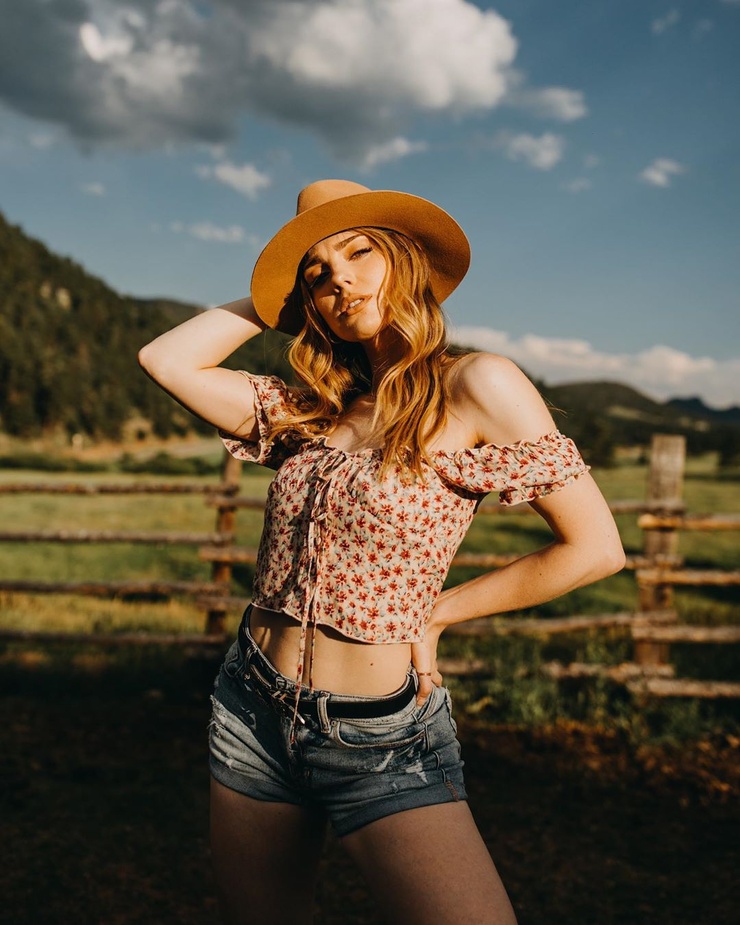 Picture of Caroline Ward