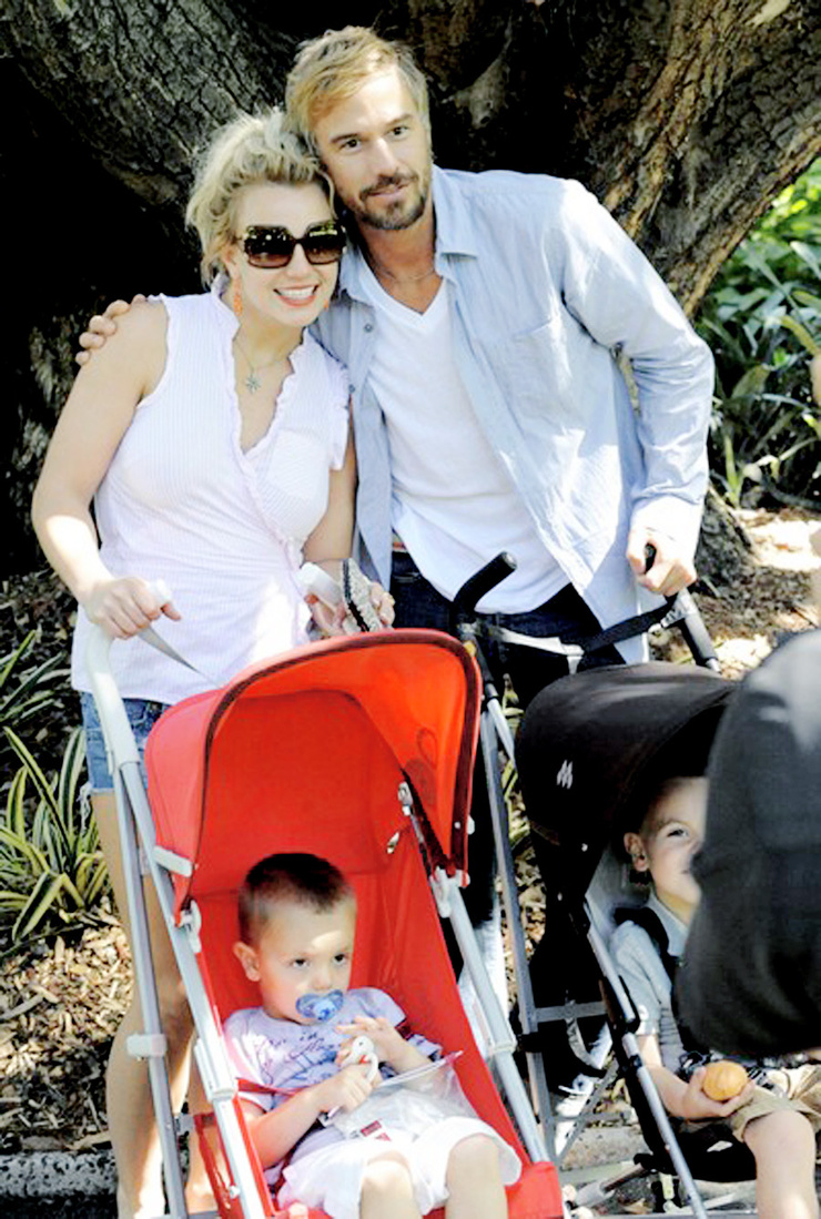 Picture of Jason Trawick