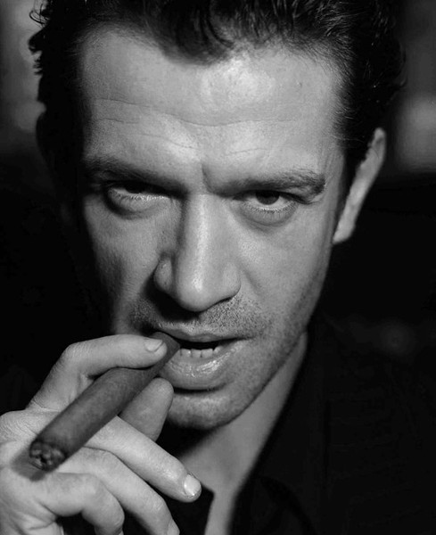 Picture of Vladimir Mashkov