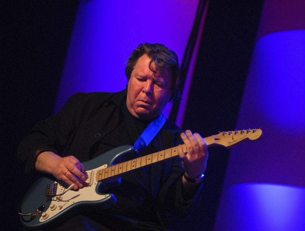 Image of Terje Rypdal