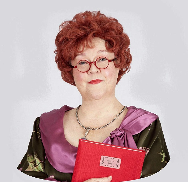 Picture of Kathy Kinney