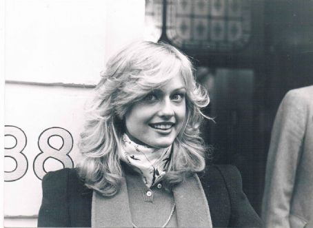 Picture of Mary Stavin