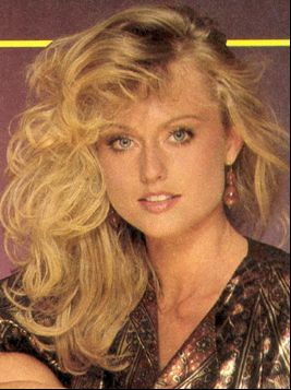 Picture of Mary Stavin