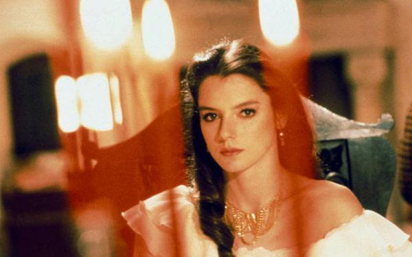 Picture of Lola Forner