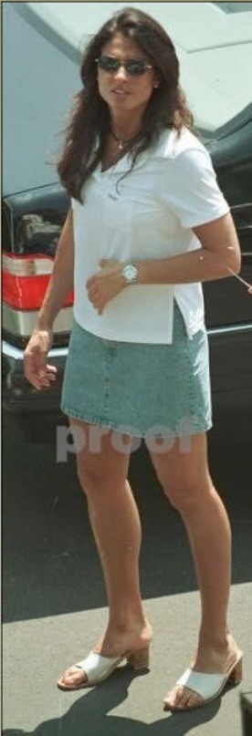 Image of Gabriela Sabatini