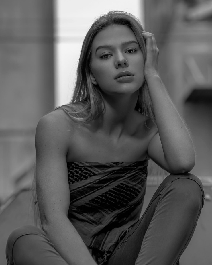 Picture of Emily Brown II