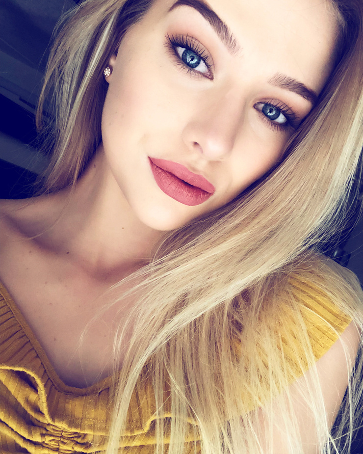 Picture of Emily Brown II