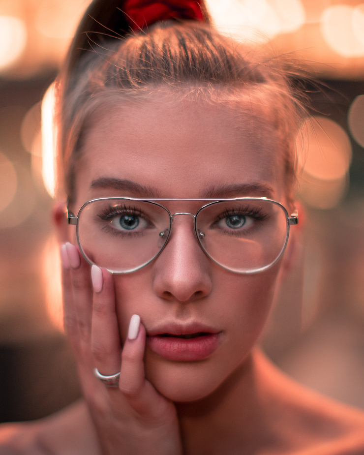 Picture of Emily Brown II