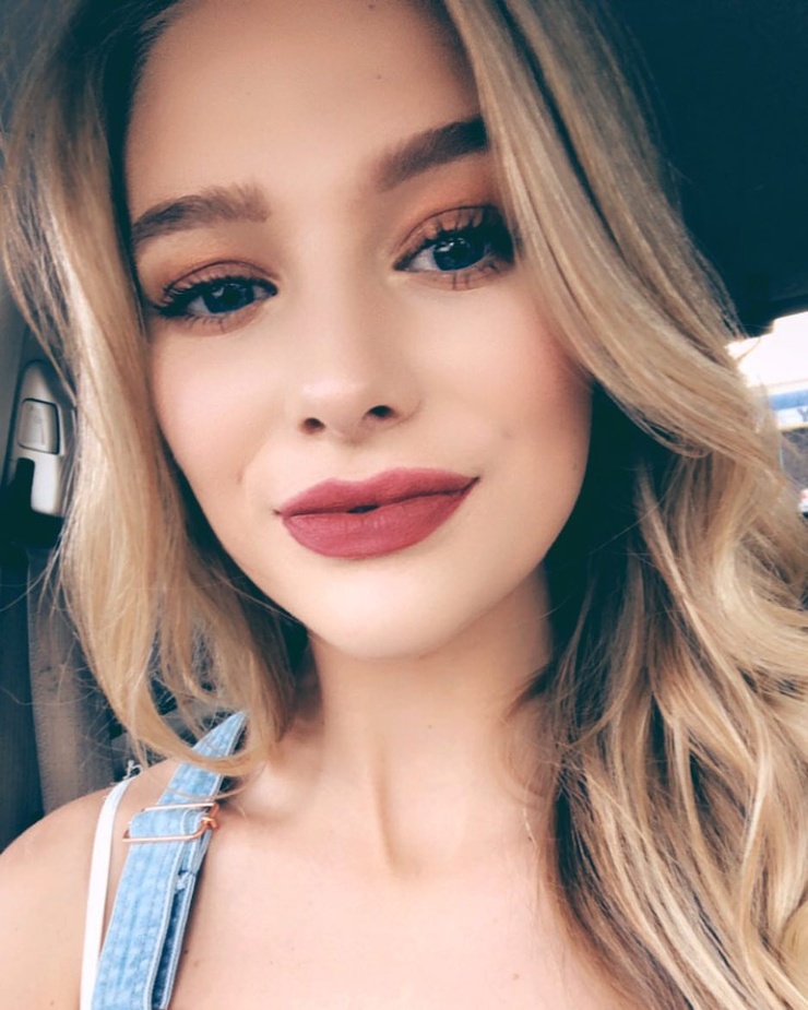 Picture of Emily Brown II