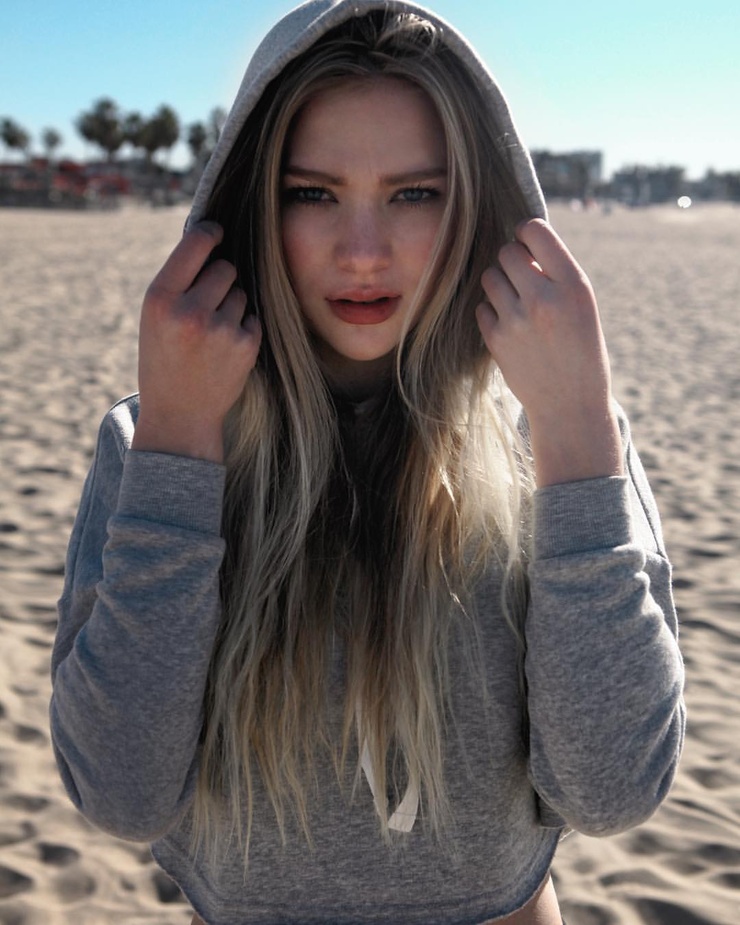 Picture of Emily Brown II