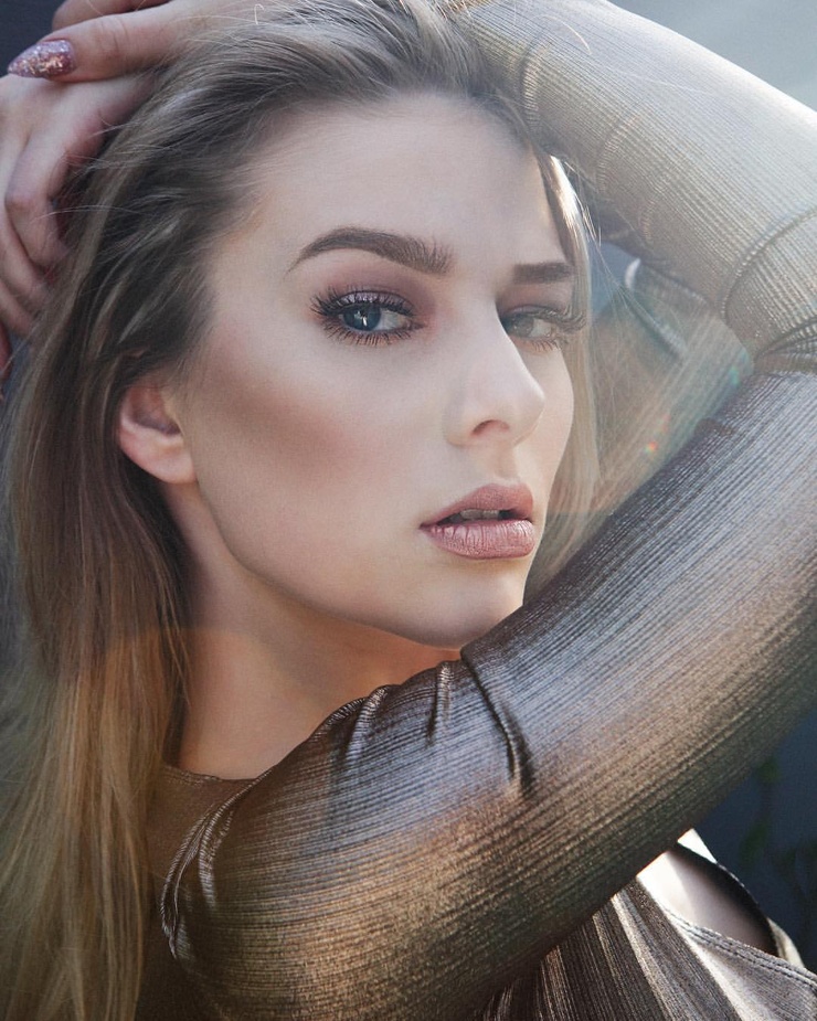 Image of Emily Brown II