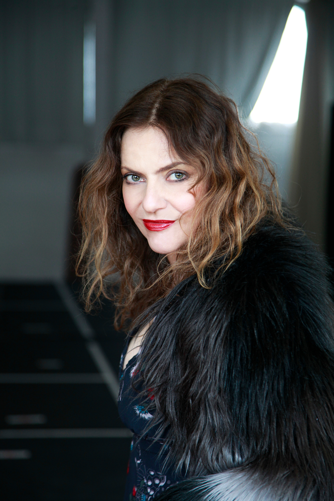 Picture of Yvonne Ruprecht