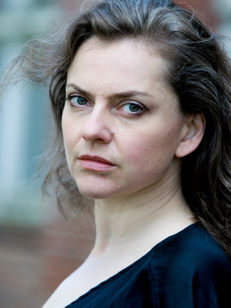 Yvonne Ruprecht image