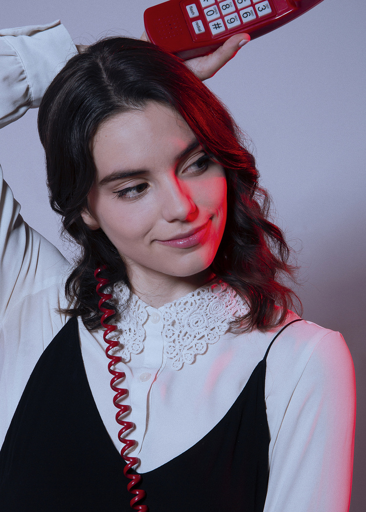 Picture of Francesca Reale