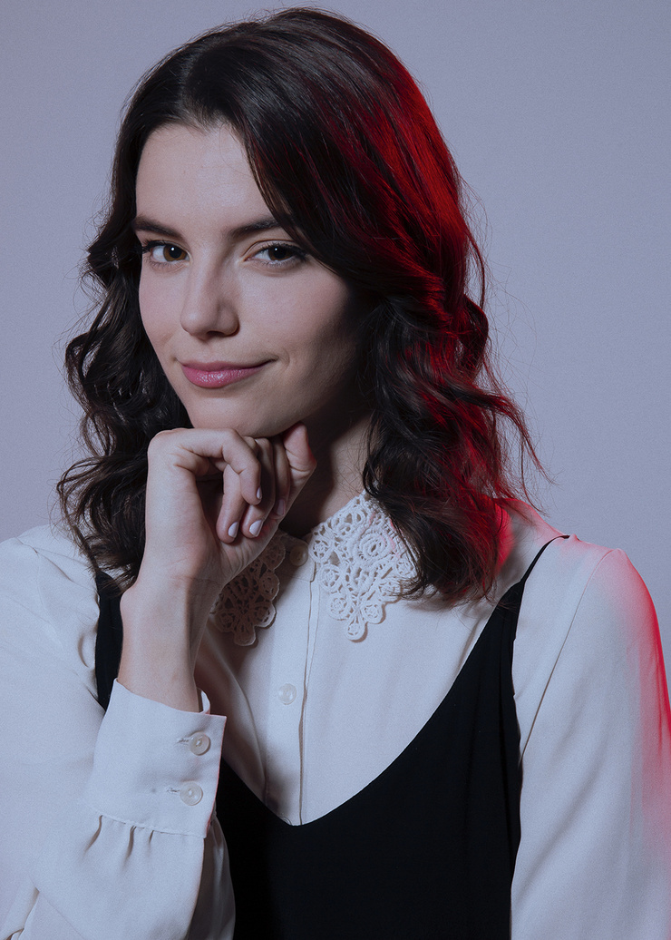 Picture of Francesca Reale