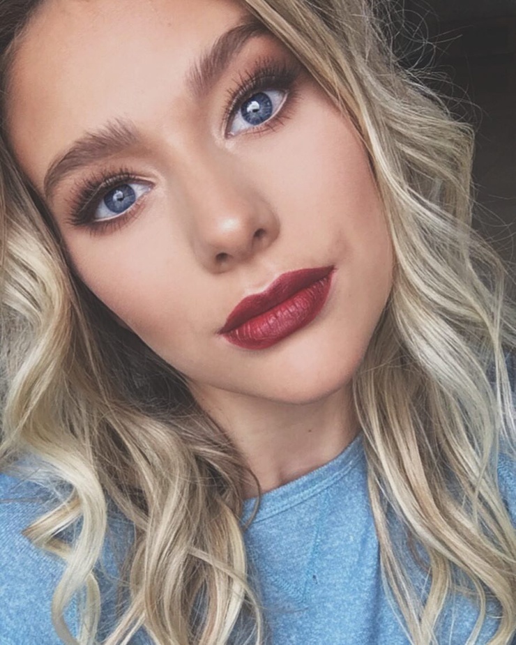 Picture of Emily Brown II