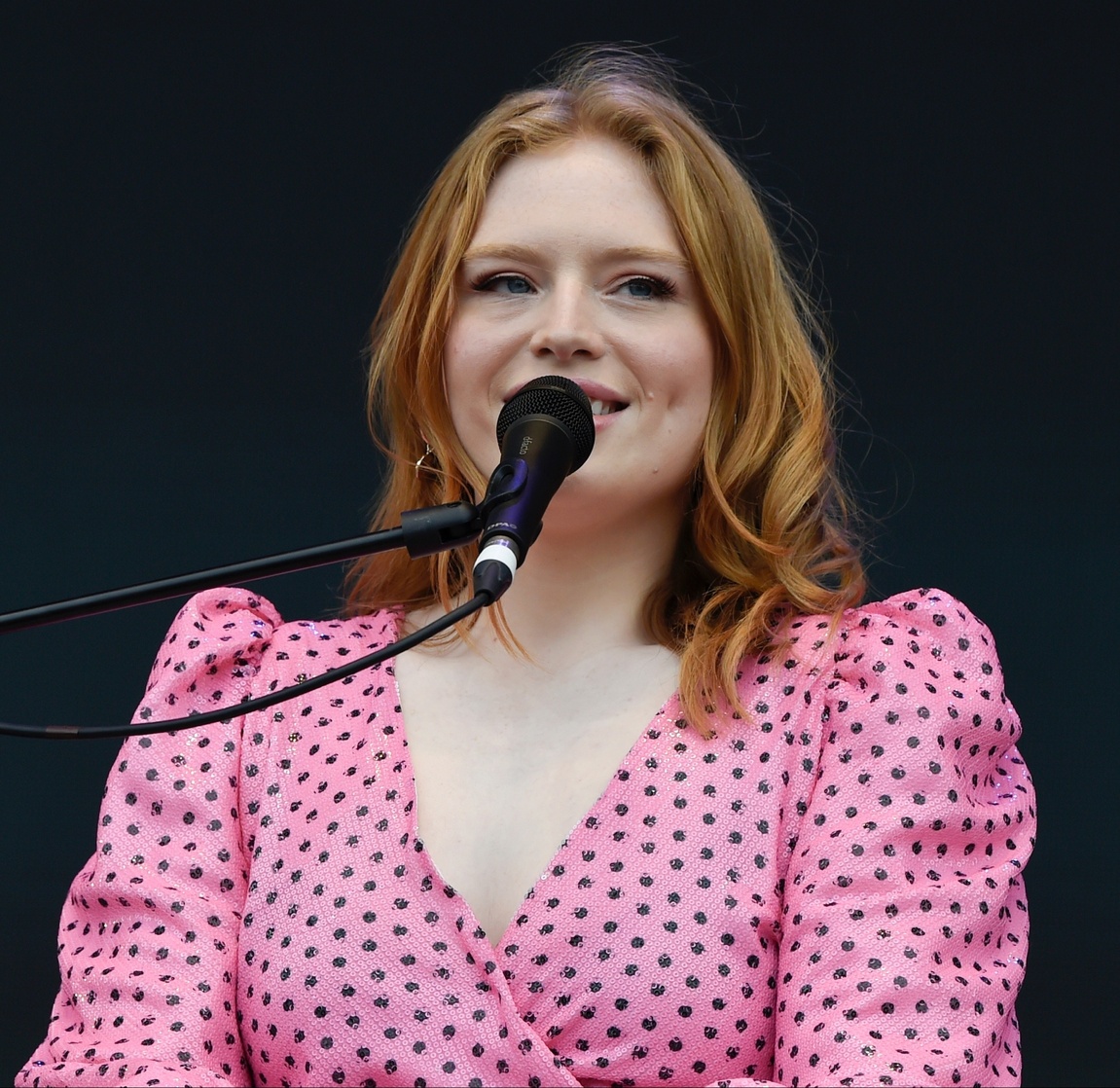 Picture of Freya Ridings